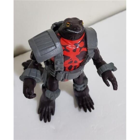 teenage mutabt | Toys | Teenage Mutant Ninja Turtles Tmnt Newtralizer ...
